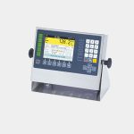 Systec IT6000E – Freely Programmable Industrial Weighing Terminal - Weighing Scales Store