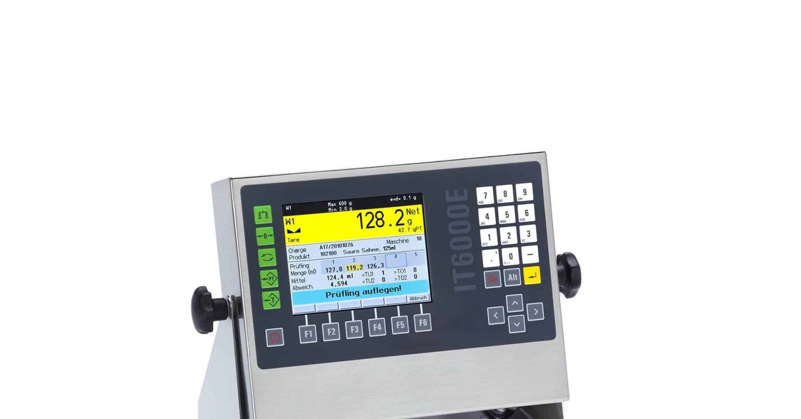 Industrial Weighing Scales, Load Cells & Indicators - Scales Store